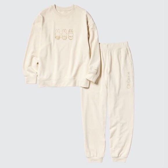 miffy | Intimates & Sleepwear | Uniqlo X Miffy 7th Anniversary Ultra ...